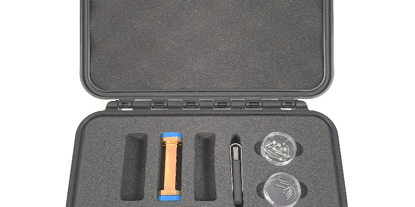 Calibration Kits for VNAs - ACST