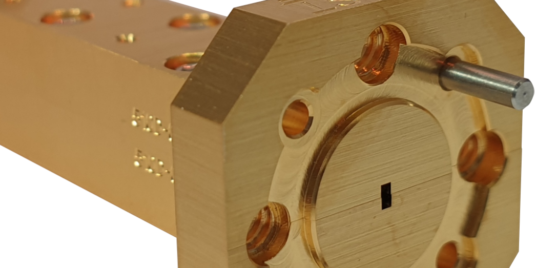 Straight Sections - ACST